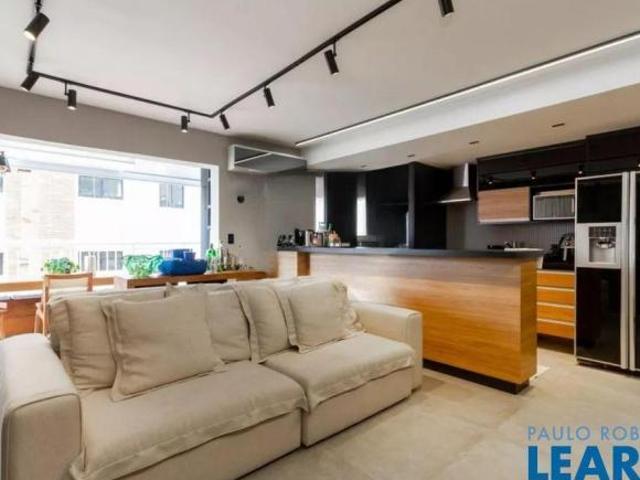 Imoveis na Vila Olímpia