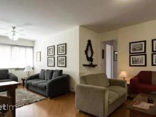 Imoveis na Vila Olímpia