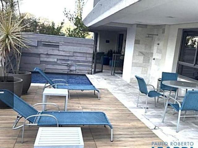 Imoveis na Vila Olímpia