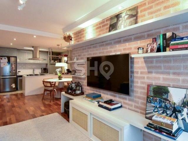 Imoveis na Vila Olímpia