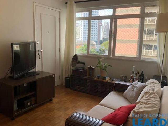 Imoveis na Vila Olímpia