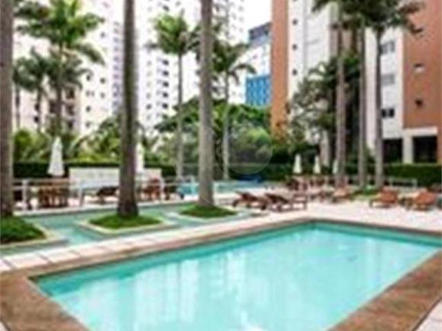 Imoveis na Vila Olímpia