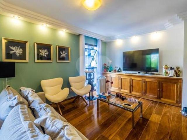 Imoveis na Vila Olímpia