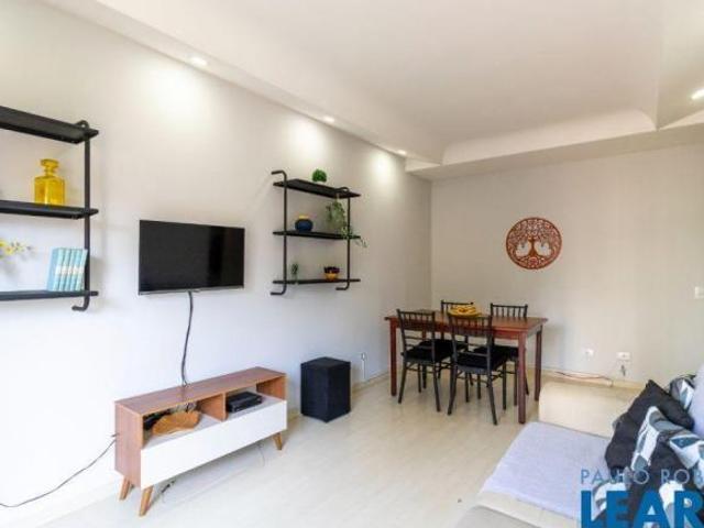 Imoveis na Vila Olímpia