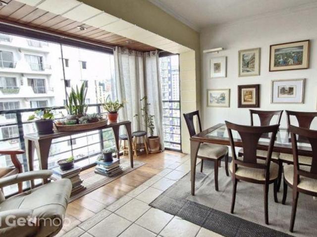 Imoveis na Vila Olímpia