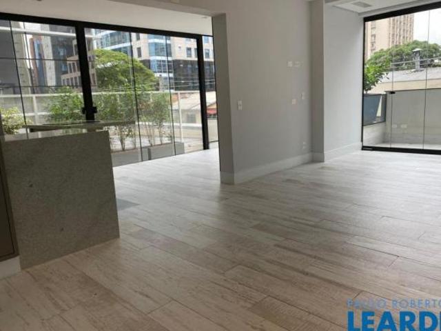 Imoveis na Vila Olímpia