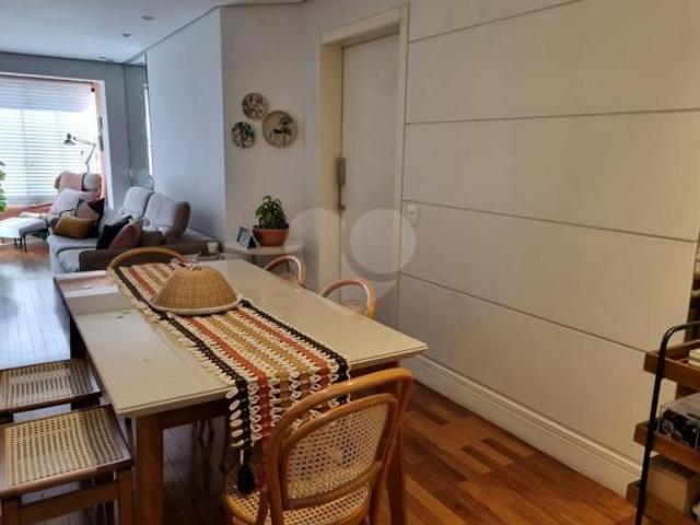 Imoveis na Vila Olímpia