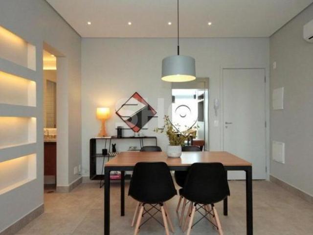 Imoveis na Vila Olímpia