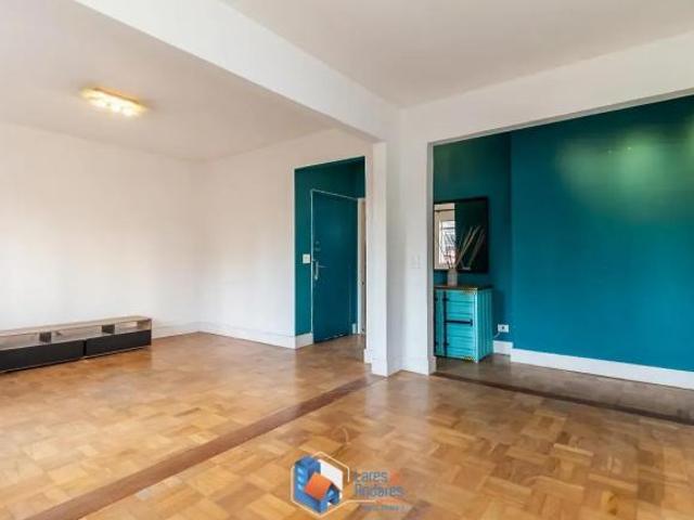 Imoveis na Vila Olímpia