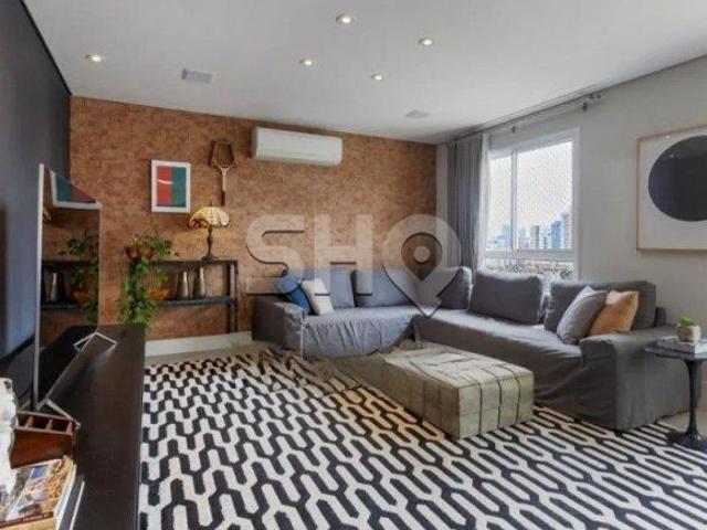 Imoveis na Vila Olímpia