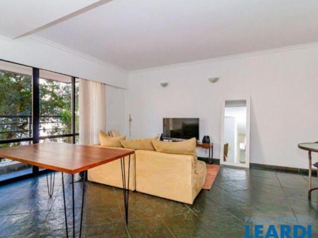 Imoveis na Vila Olímpia