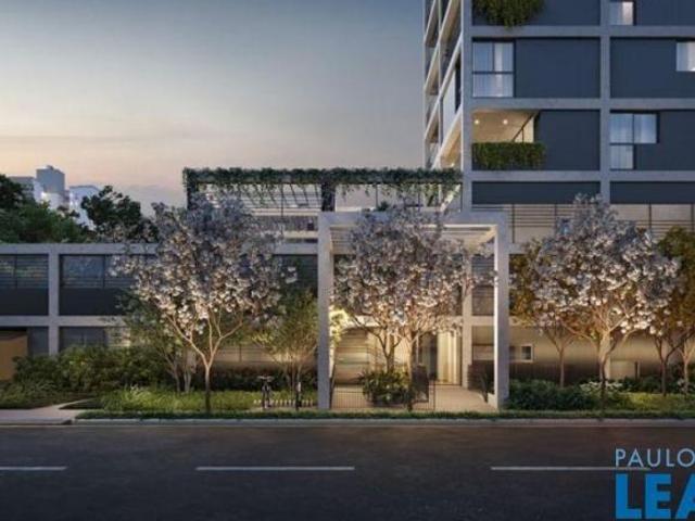 Imoveis na Vila Olímpia