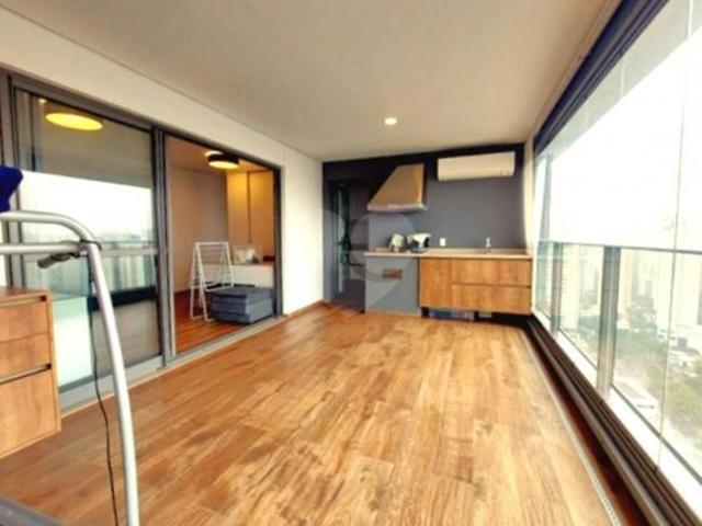 Imoveis na Vila Olímpia