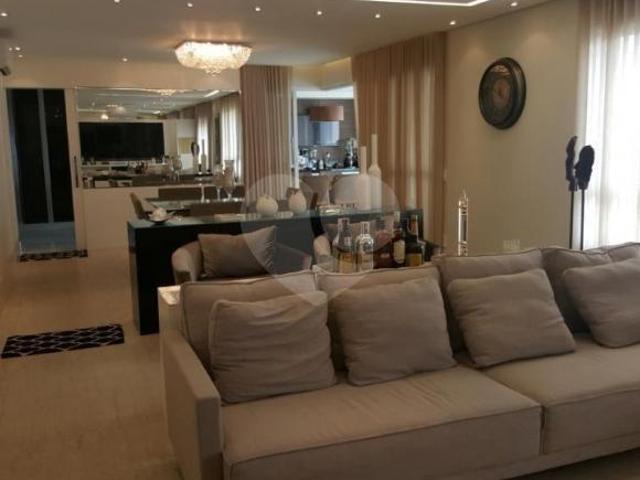 Imoveis na Vila Olímpia