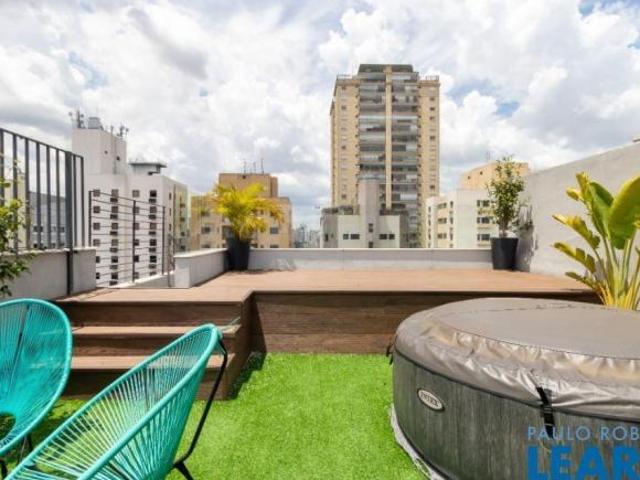 Imoveis na Vila Olímpia