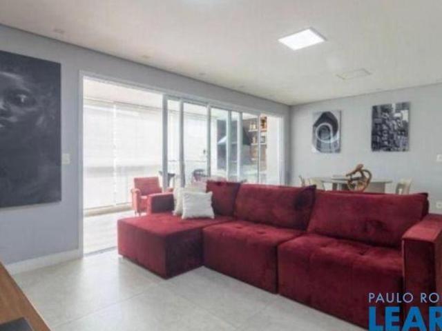Imoveis na Vila Olímpia