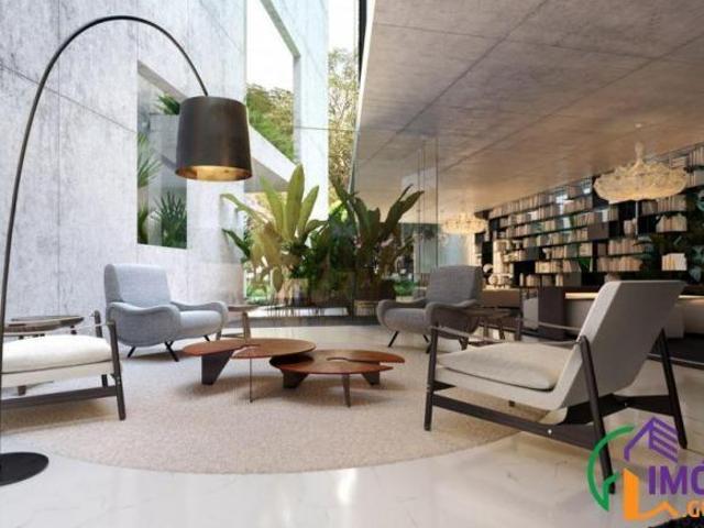 Imoveis na Vila Olímpia