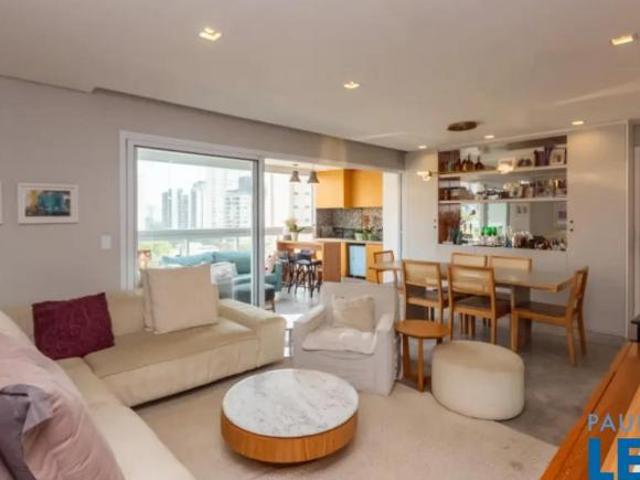 Imoveis na Vila Olímpia