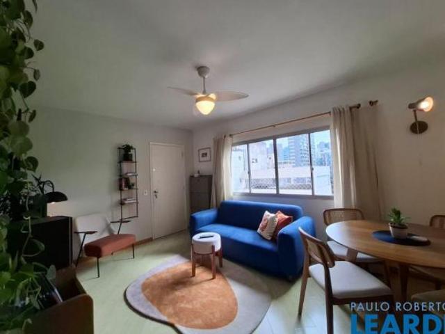 Imoveis na Vila Olímpia