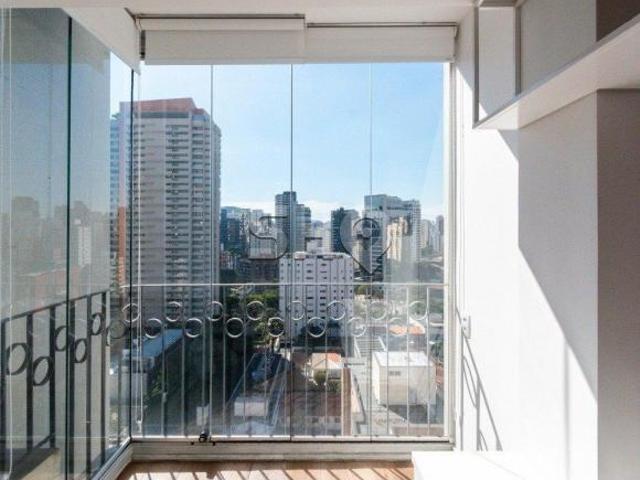 Imoveis na Vila Olímpia
