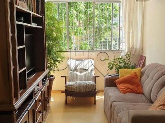 Imoveis na Vila Olímpia