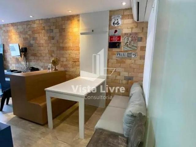 Imoveis na Vila Olímpia