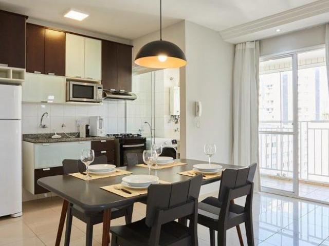 Imoveis na Vila Olímpia