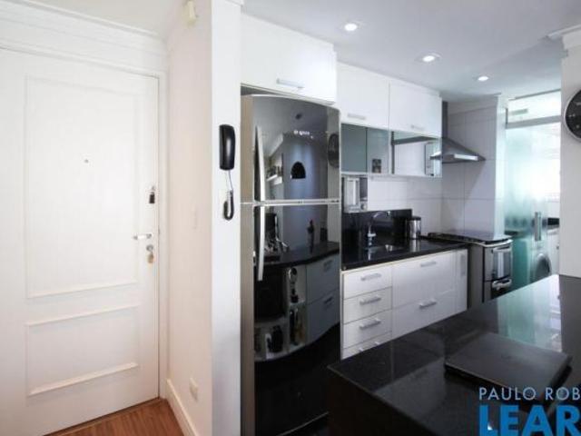 Imoveis na Vila Olímpia