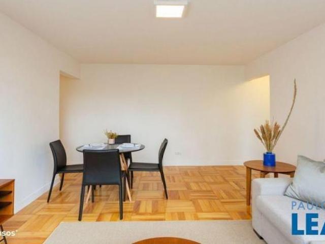 Imoveis na Vila Olímpia