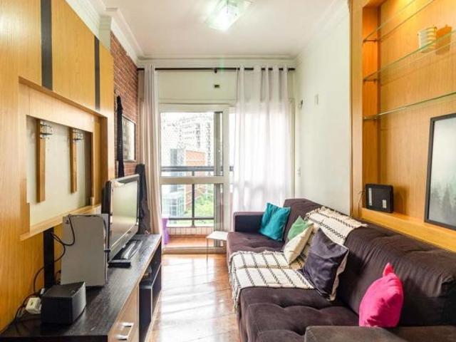 Imoveis na Vila Olímpia