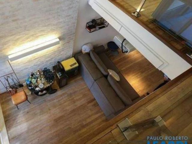 Imoveis na Vila Olímpia