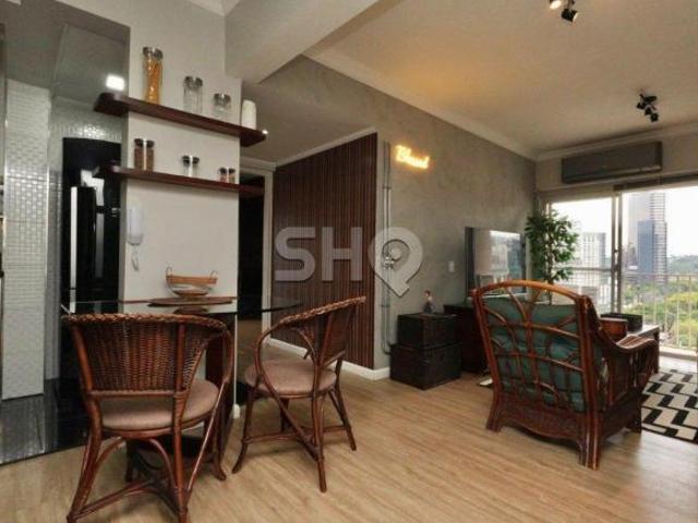Imoveis na Vila Olímpia