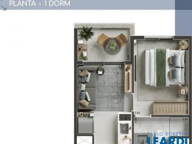 Imoveis na Vila Olímpia