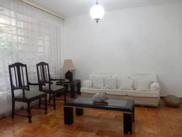 Imoveis na Vila Olímpia