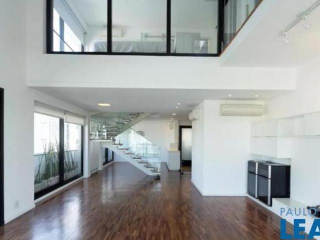 Imoveis na Vila Olímpia