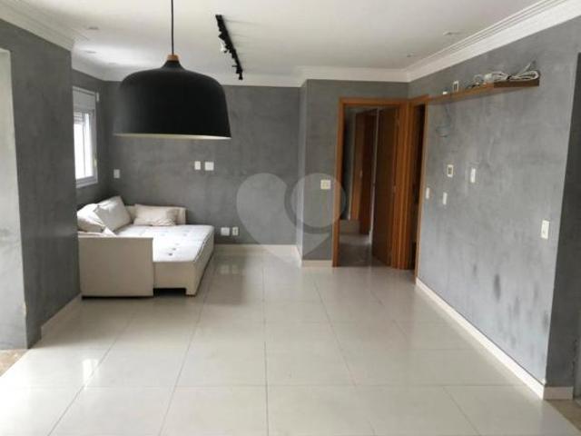 Imoveis na Vila Olímpia