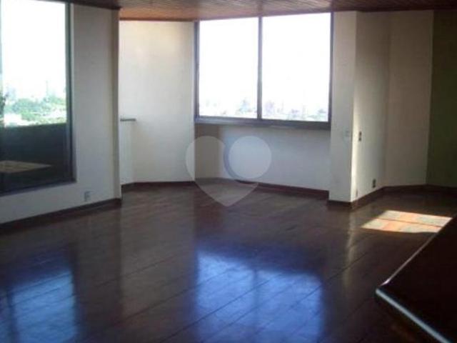Imoveis na Vila Olímpia