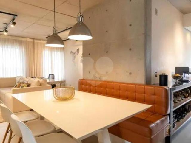 Imoveis na Vila Olímpia