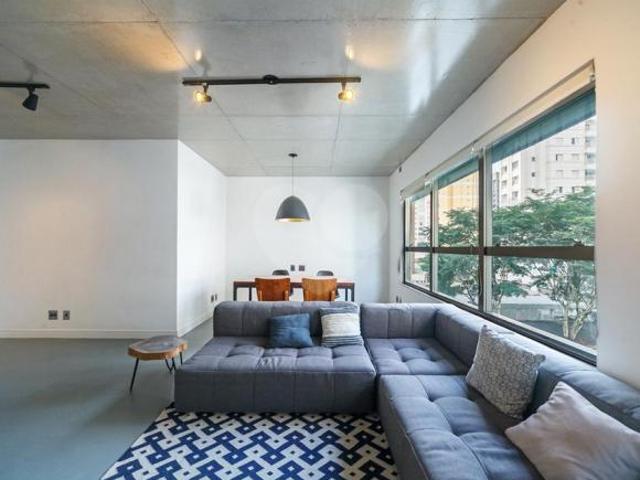 Imoveis na Vila Olímpia