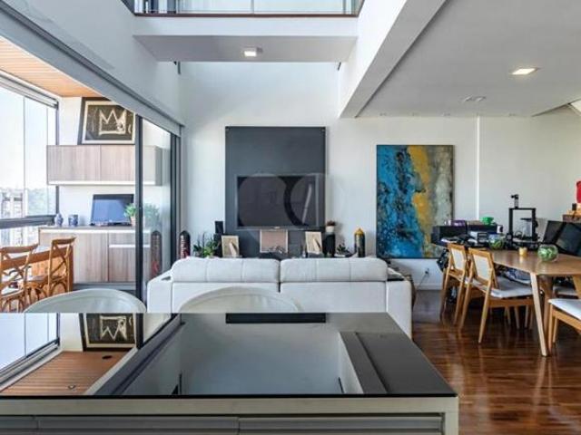 Imoveis na Vila Olímpia
