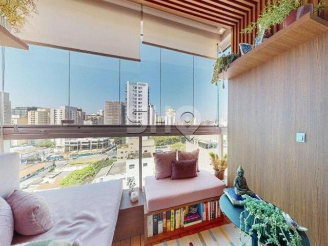 Imoveis na Vila Olímpia