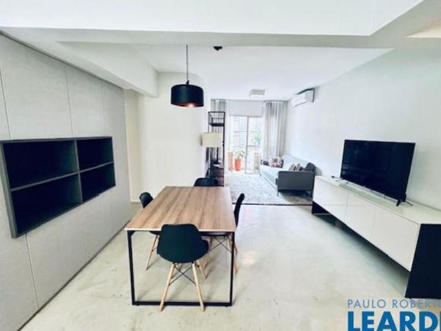 Imoveis na Vila Olímpia