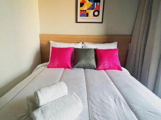 Imoveis na Vila Olímpia