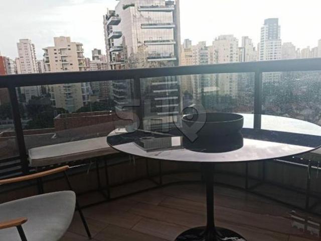 Imoveis na Vila Olímpia