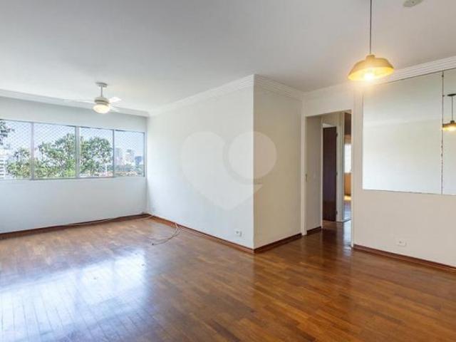 Imoveis na Vila Olímpia