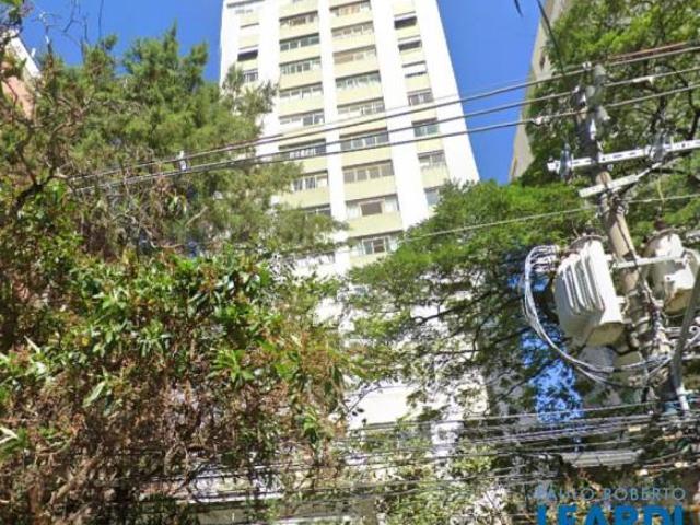 Imoveis na Vila Olímpia