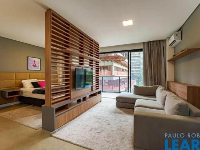 Imoveis na Vila Olímpia