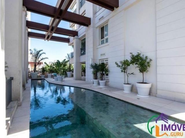Imoveis na Vila Olímpia