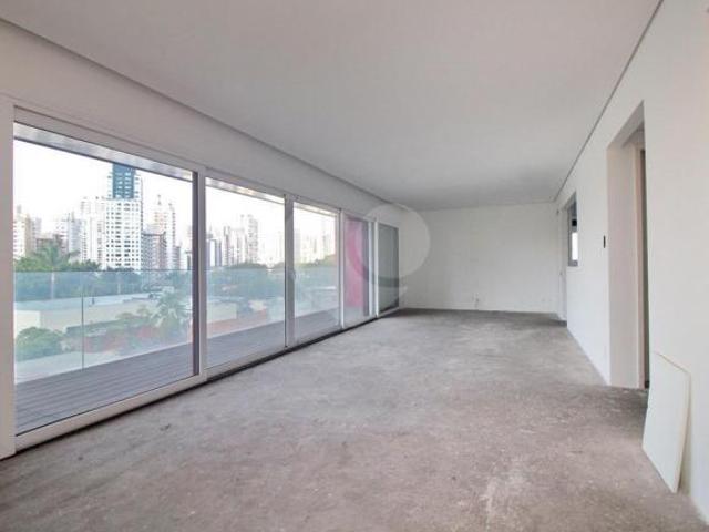 Imoveis na Vila Olímpia
