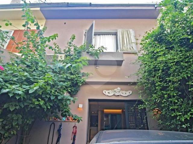 Imoveis na Vila Olímpia